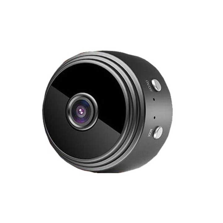 A9 Mini WiFi IP Camera | Daraz.com.np