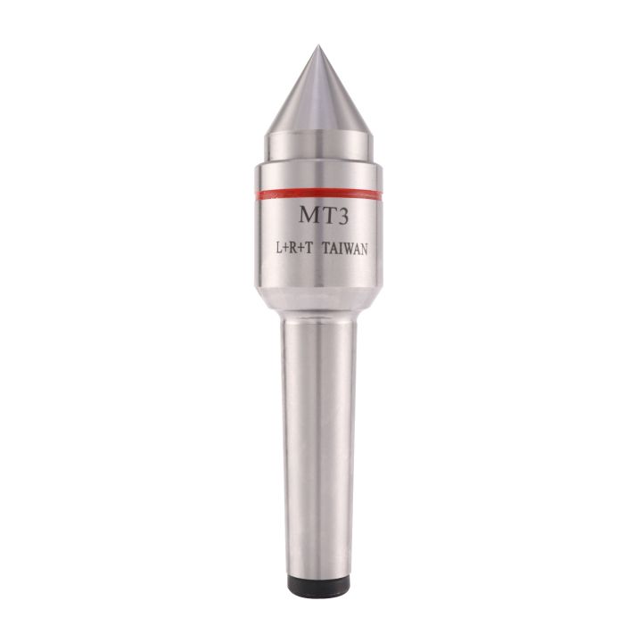 NCANRUI MT3 Live Center Lathe Milling Center Live Revolving Center ...