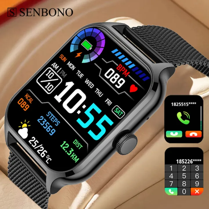 Android xiaomi can watch women's male display blood oxygen tracking.91 ...