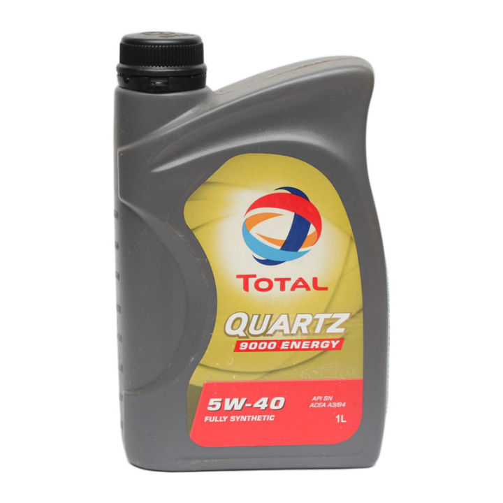 Total Quartz 9000 Energy 5W-40 Maruti Baleno Diesel 1Ltr | Daraz.com.np
