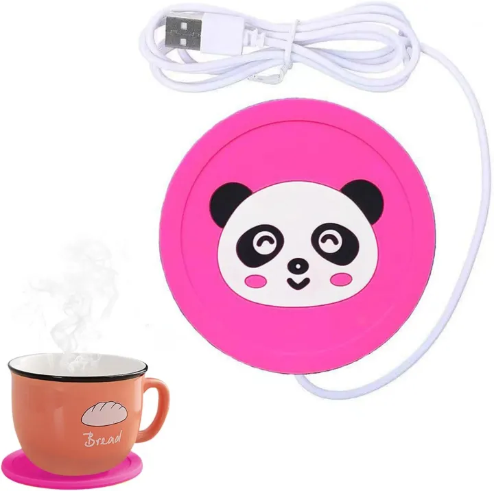 USB Cartoon Warmer | Cute USB Electric Hand Warmer & Heating Pad ...