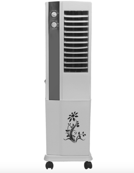Mini Faster 16 Litres Tower Cooler | Daraz.com.np