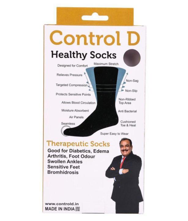 Control D Healthy Socks | Daraz.com.np