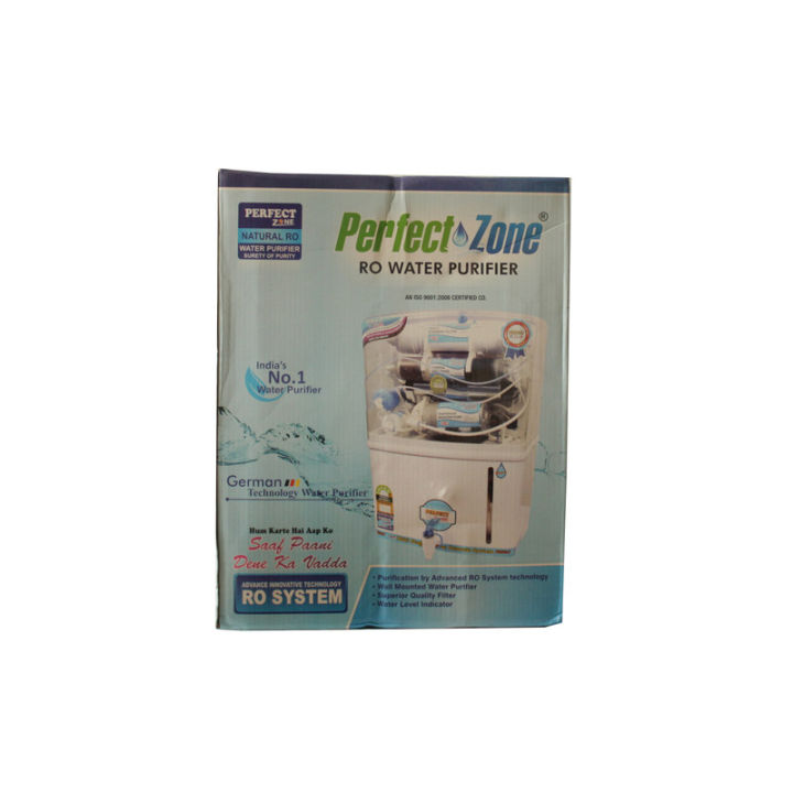Perfect Zone PZ1103 Water Purifier | Daraz.com.np