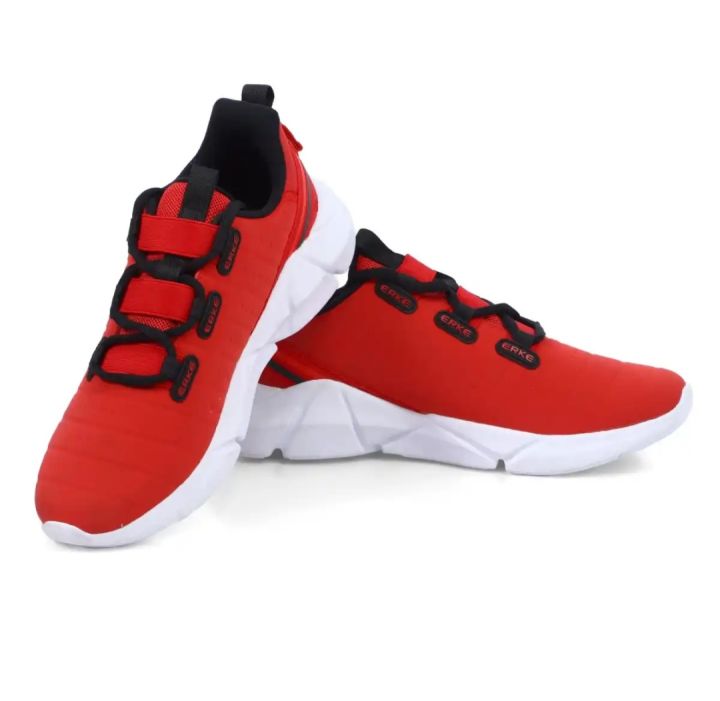 Premium Quality Red Sports Shoe For Men (tr-6) | Daraz.com.np