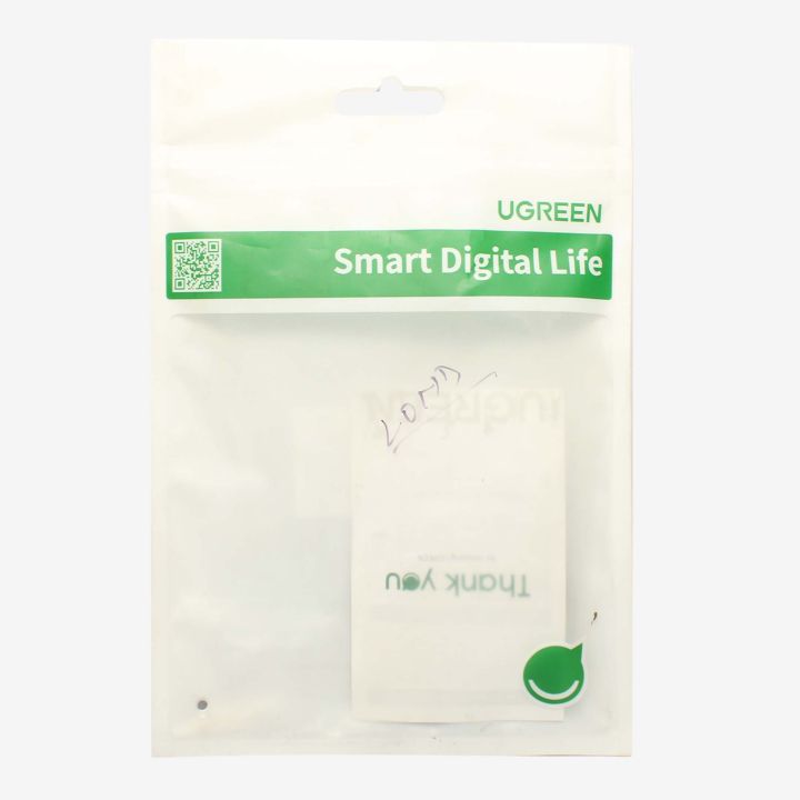 Ugreen Smart Digital Life Type-C Male/Female | Daraz.com.np