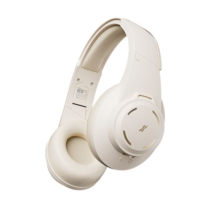 Plextone G5 Pro Foldable Noise Cancelling 45ms Low Latency Gaming ...