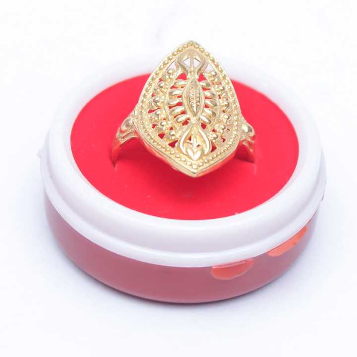 Panchdhatu Ring For Women | Daraz.com.np