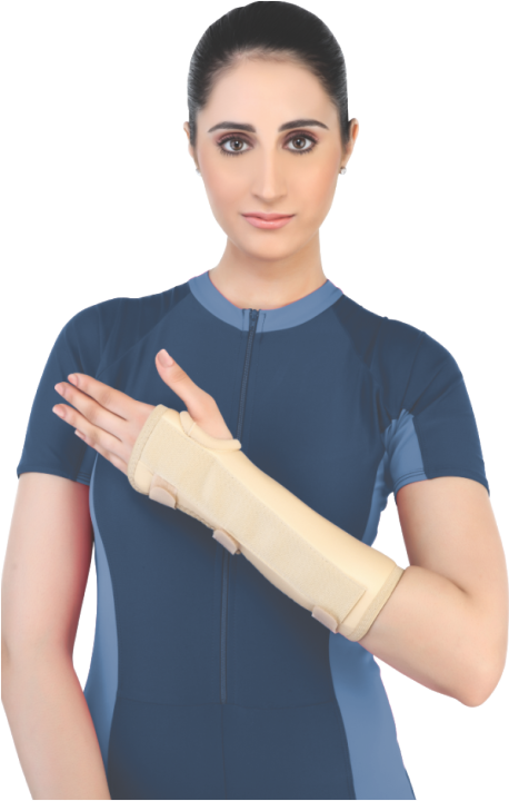 Flamingo Wrist & Forearm Splints | Daraz.com.np