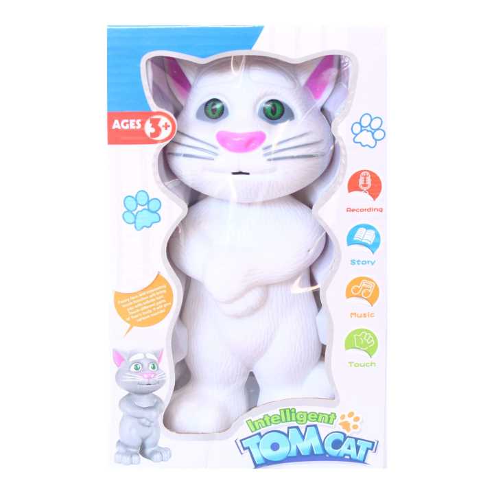 Talking Tom Musical Toys With Battery | Daraz.com.np