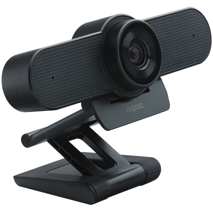 Rapoo C500 4K Web Camera USB PC Computer Webcam | Daraz.com.np