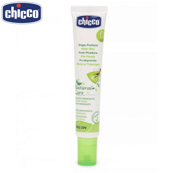Chicco Natural After Bite Roll On | Daraz.com.np