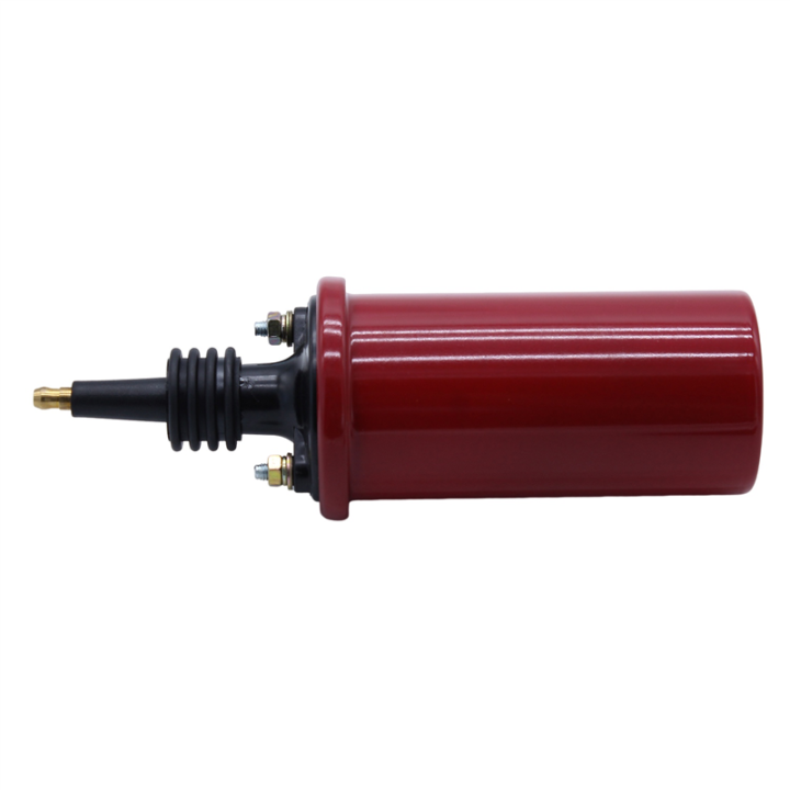 1 Piece MSD8223 Coil Oil-Immersed Coil Ignition Coil Oil Tank ...