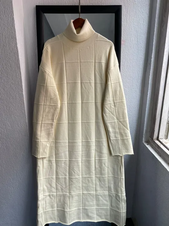 Girls Woolen Dress | Daraz.com.np