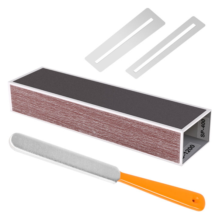 Guitar Fingerboard Luthier Tool - Guitar Fret Crowning Luthier File ...