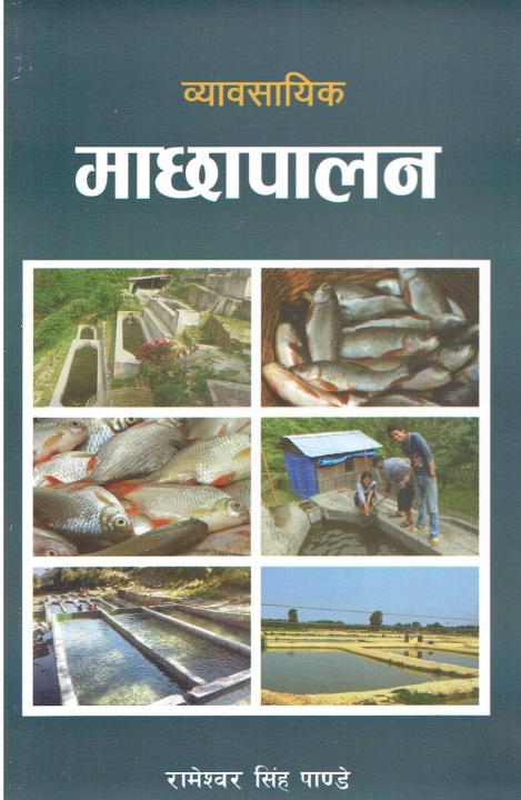 Bewasayik Machha Palan | Daraz.com.np