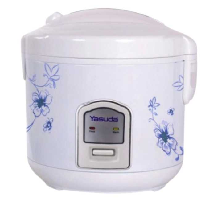 Yasuda 2.8 Litre Drum Rice Cooker, YS-2800A | Daraz.com.np