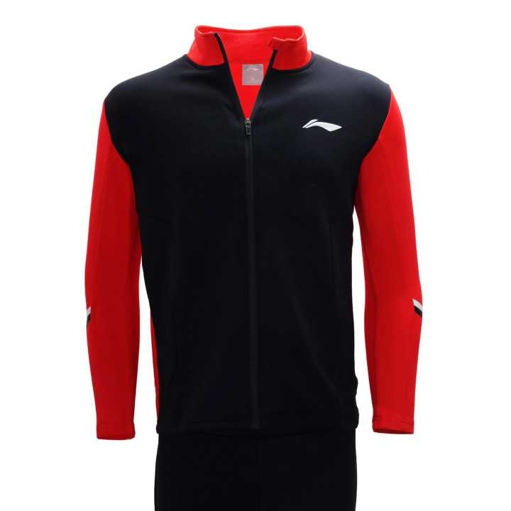Li-Ning Badminton Jacket For Men | Daraz.com.np