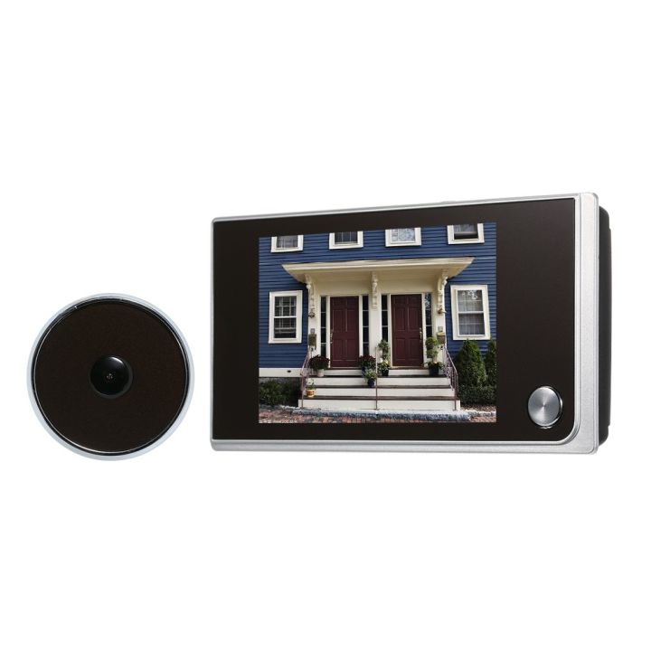 Digital Door Camera | Daraz.com.np