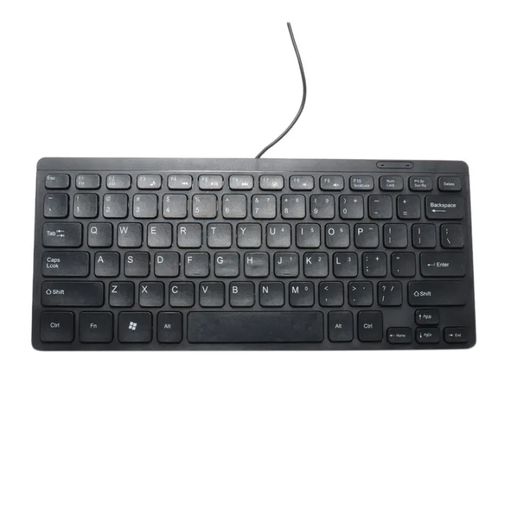 Mini Keyboard (K-1000) | Daraz.com.np