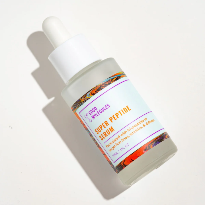 Good Molecule Super Peptide Serum 30ml | Daraz.com.np