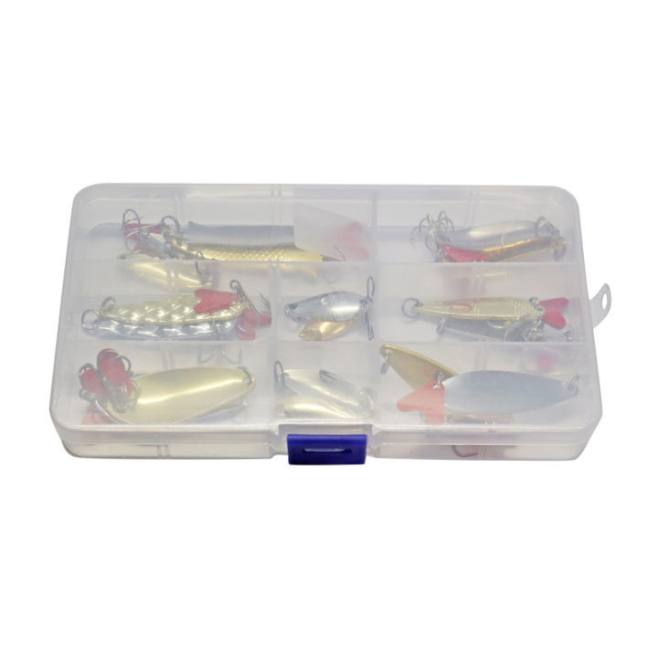 Medium Size Baits Set Box | Daraz.com.np