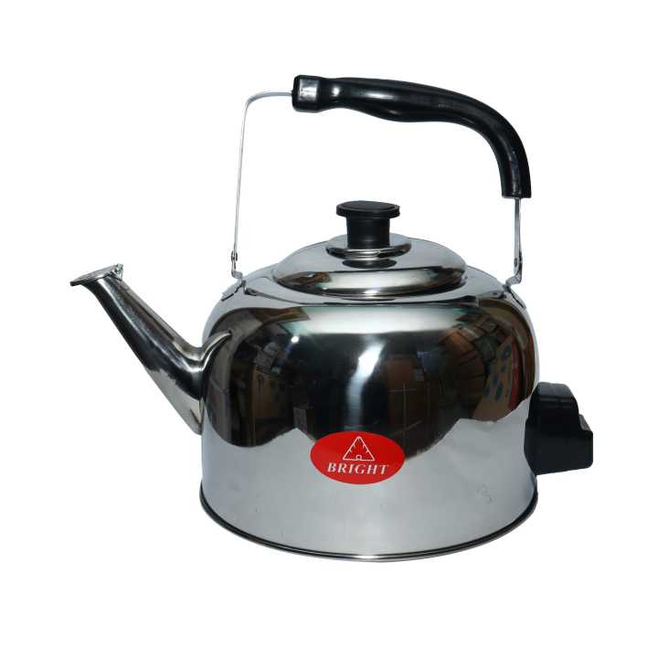 Bright Electric Kettle 6L (Color Assorted) | Daraz.com.np