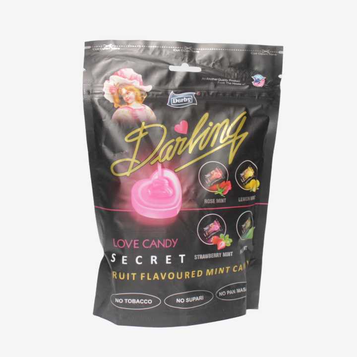Darling Love Candy Chocolate Pack | Daraz.com.np