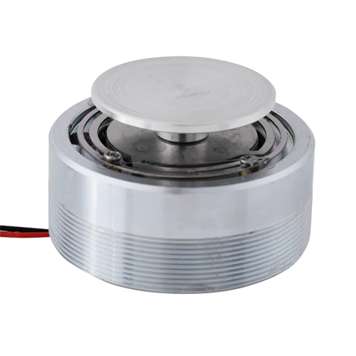 Full Range Loudspeaker 44MM Neodymium Vibration Speaker,20W 8Ohm,Super ...