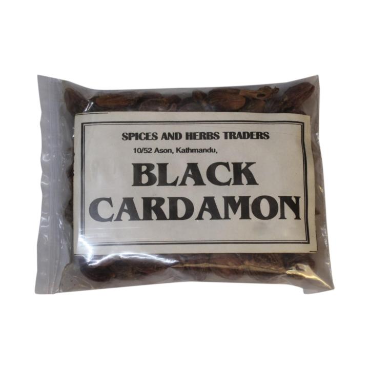 Black Cardamom(Alaichi) - 500 Gm | Daraz.com.np