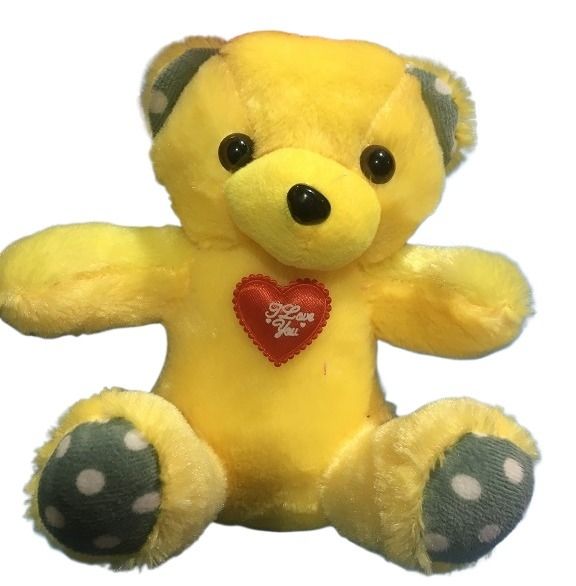 Small Teddy Bear | Daraz.com.np: Buy Online at Best Prices in Nepal ...