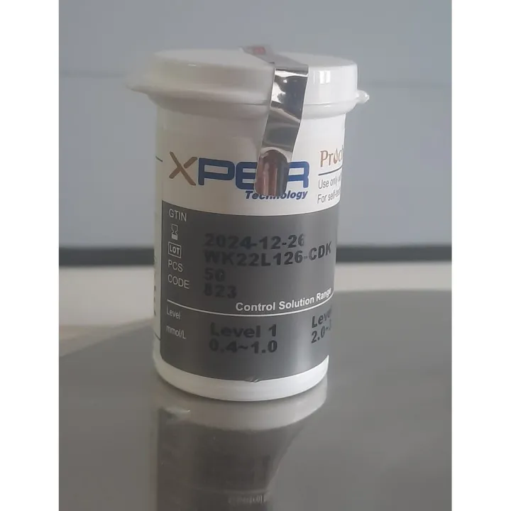 XPER KETONE STRIP | Daraz.com.np