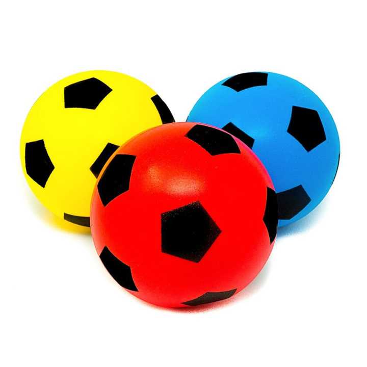 Football Tubeless Ball For Kids 25cm - Toys For Kids | Balls | | Daraz ...