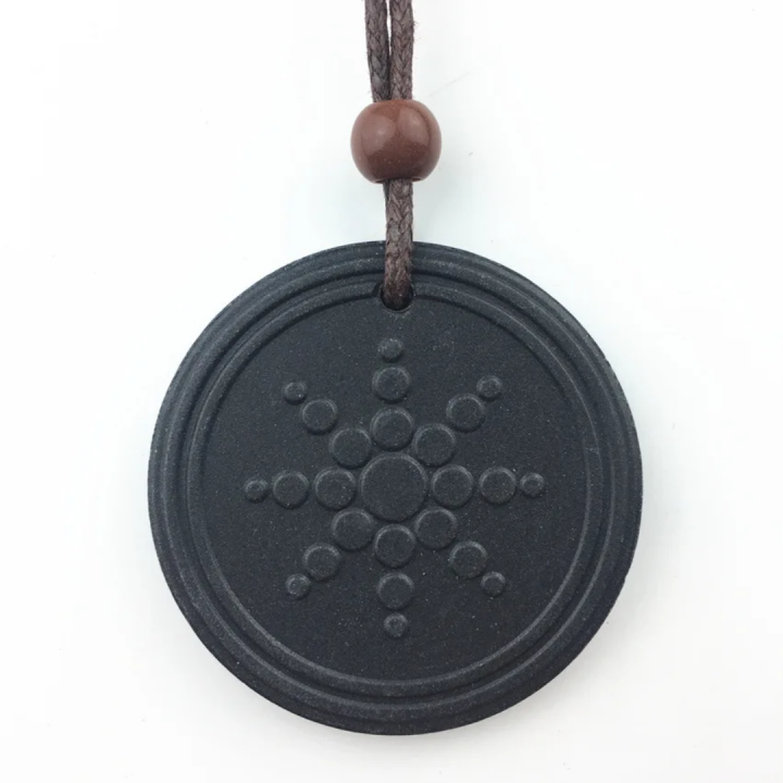 Quantum Energy Lava Pendant By Base | Daraz.com.np
