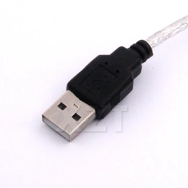 50% discount Electric Guitar Interface Usb Audio Link Cable Guitar Lead ...