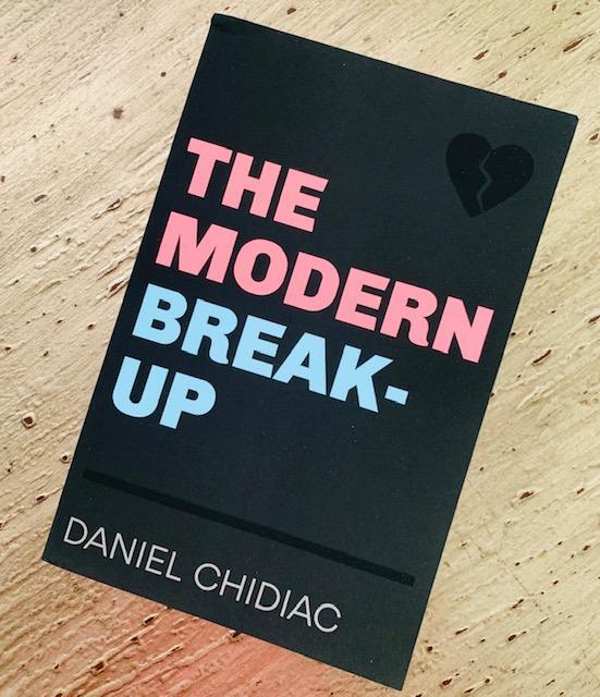 The Modern Break-Up | Daraz.com.np