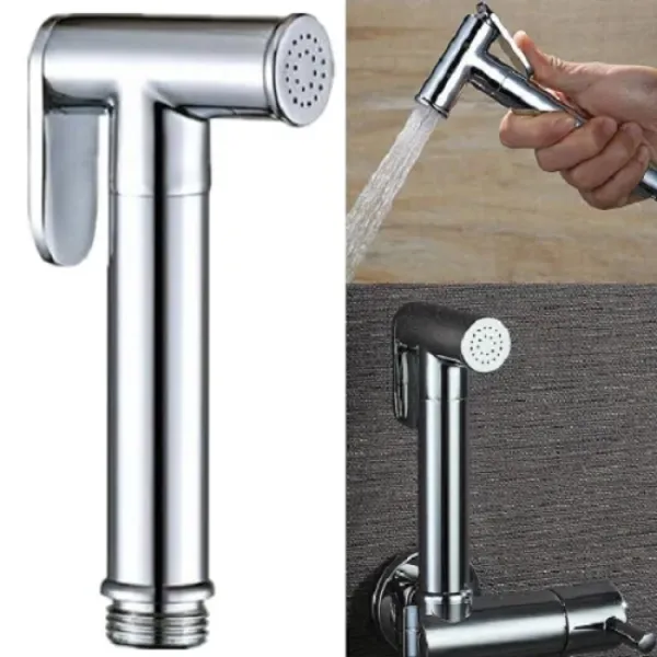 Metal Commode Spray | Daraz.com.np