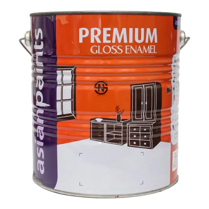 Asian Paints Metal Primer 4L | Daraz.com.np