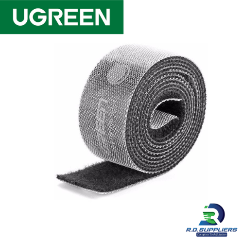 UGREEN 20mm Cable Tie Band (5 Mtr): Organize Your Cables Efficiently ...
