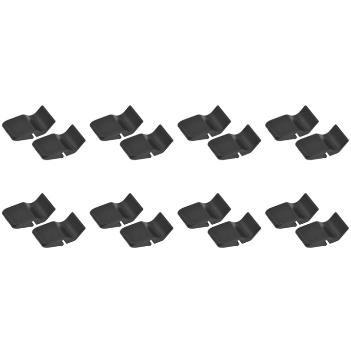 16Pcs Air Cleaner Intake Box Housing Clip Clamp Fit for Fit 17219P65000 ...