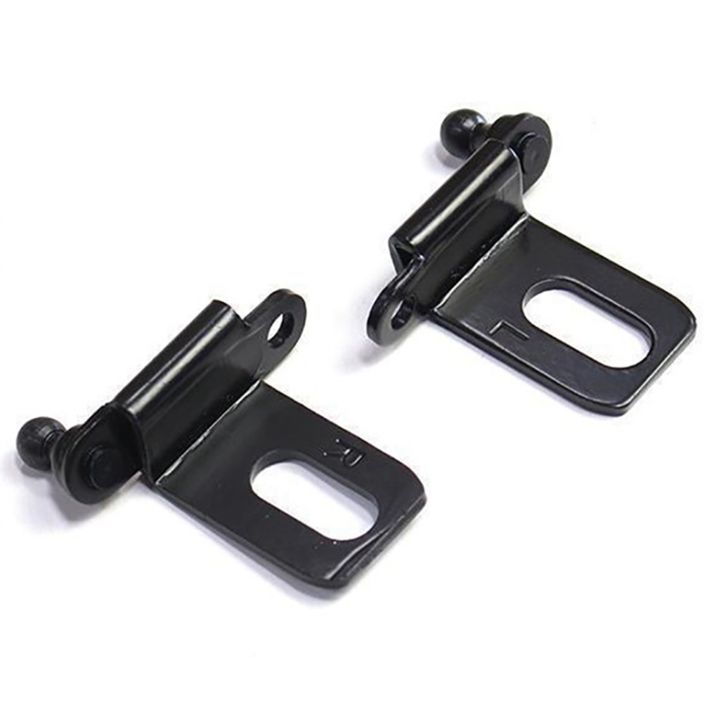 NXFDSIOZ 2X Car Engine Hood Support Damper Modify Front Bonnet Bar ...