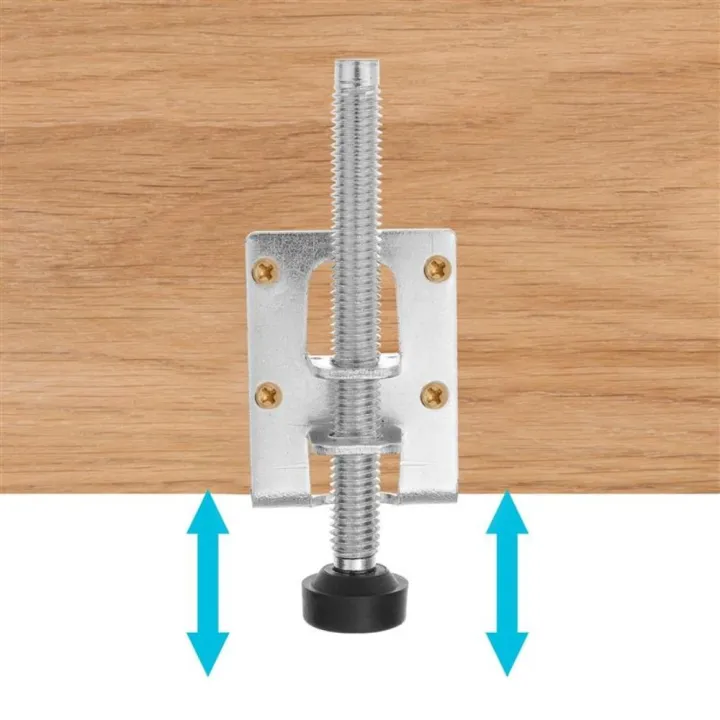 Adjustable Furniture Legs Accessories Chair Levelers Legs Height ...