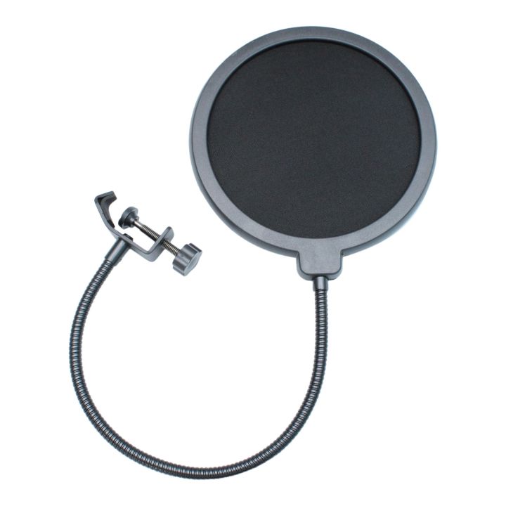 Microphone Pop Filter | Daraz.com.np
