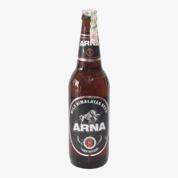 Arna Wild Himalayan Beer 650 ML | Daraz.com.np