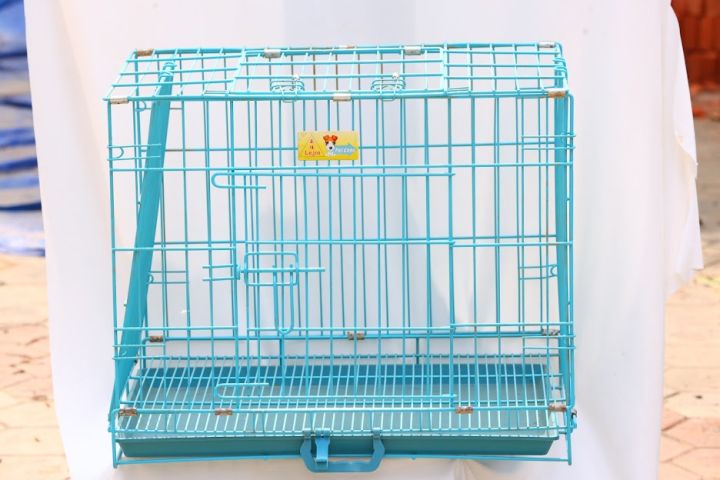 DOG CAGE 78*26*50 | Daraz.com.np