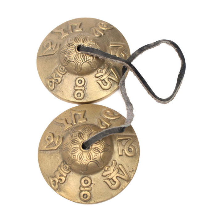 Medium Om Mane Padme Hun Hand Carved Symbol | Daraz.com.np