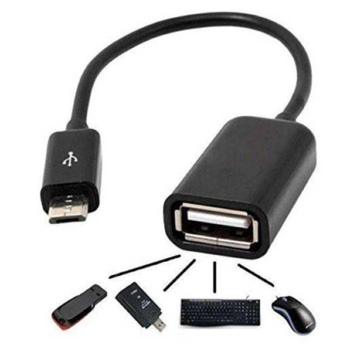 Android Mobile Supported OTG Device | Daraz.com.np