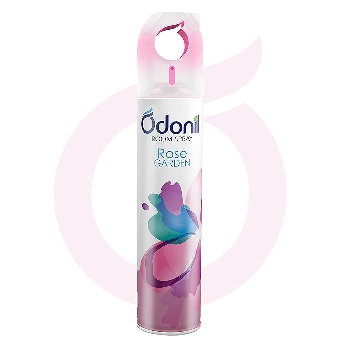 Odonil Aerosol Rose Garden 126g 220 ml | Daraz.com.np