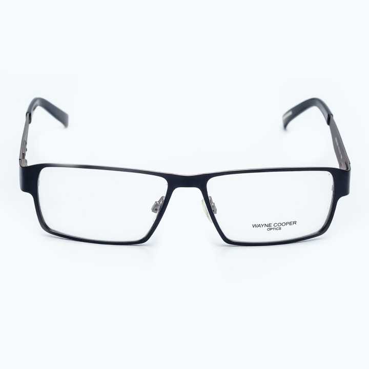 Black Metal Frame Glass Optifog | Daraz.com.np