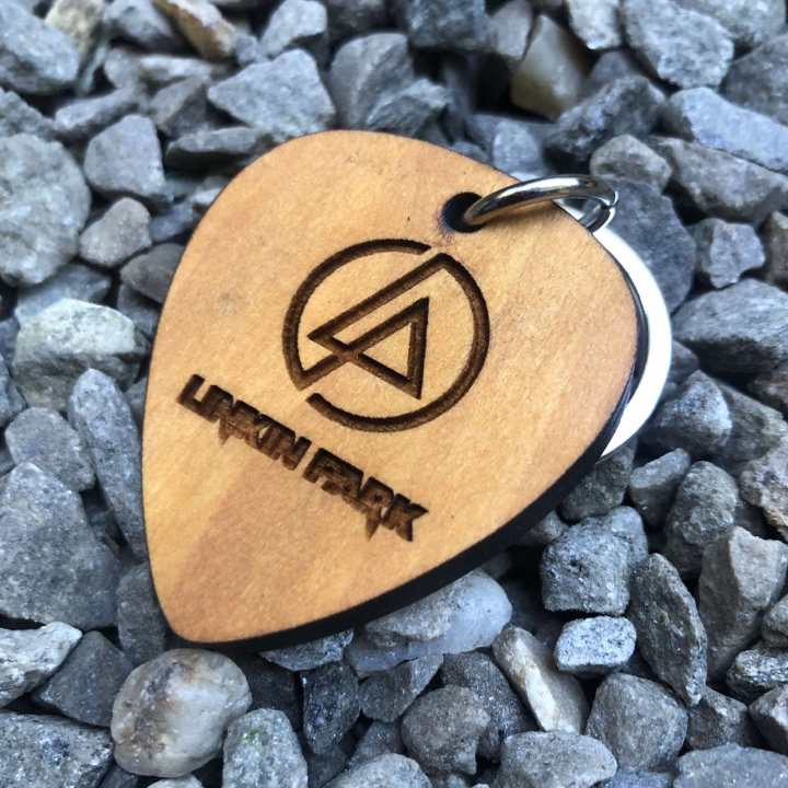 Linkin Park- Rock band- American- Chester Bennigton- All Natural Nepali ...